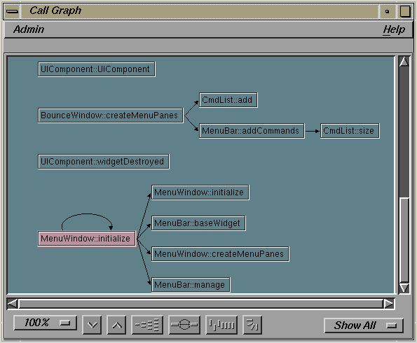 Chapter 5. Getting Started with the C++ Browser