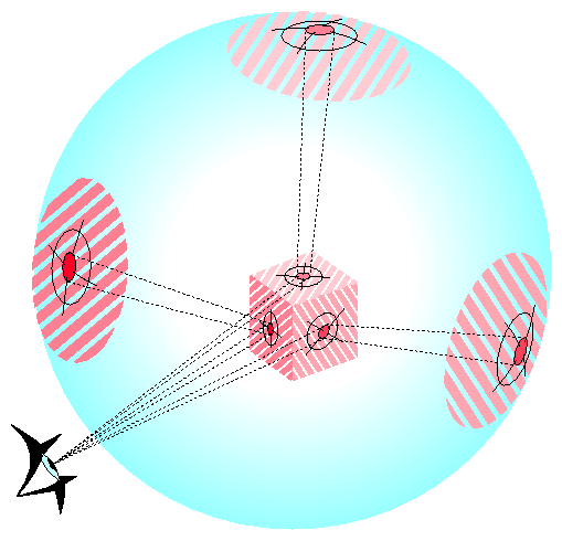 Chapter 8. Efficient High-Quality Lighting Effects: Reflection Mapping