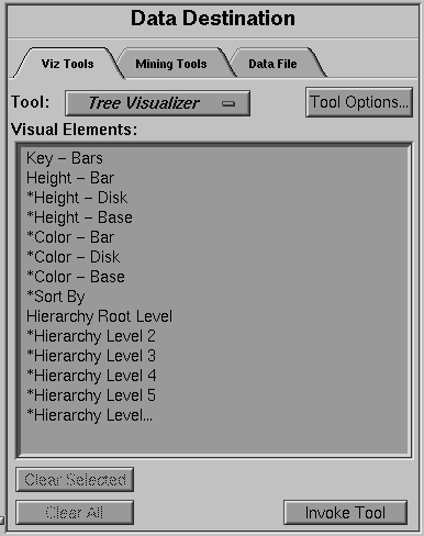 Chapter 3. The Tool Manager