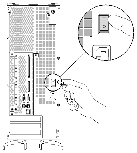 Chapter 4. Operating an Origin200 System