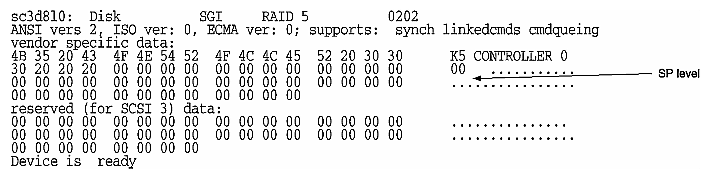 Appendix C. Cache and Cache Page Size