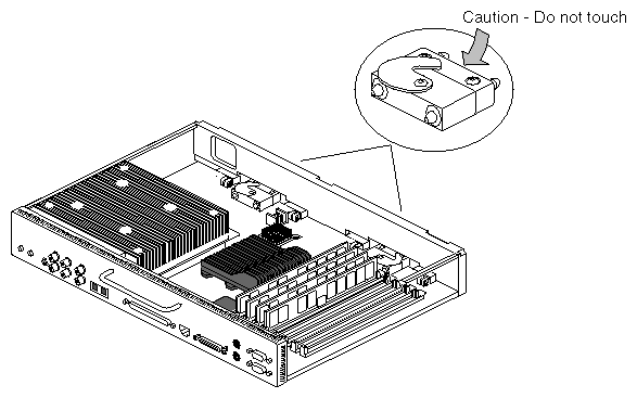 Chapter 2. Installing and Removing the CPU and Memory