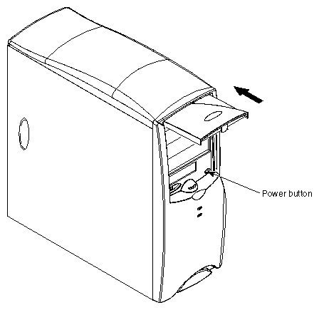 Chapter 4. Operating the System