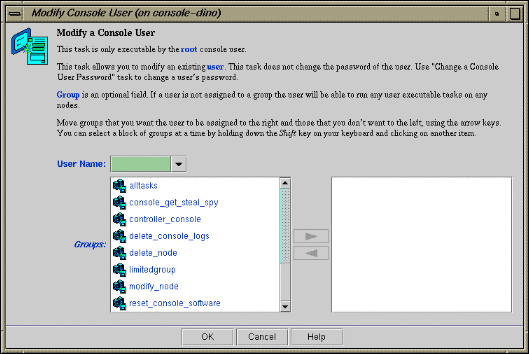 Chapter 2. Configuring Console Manager