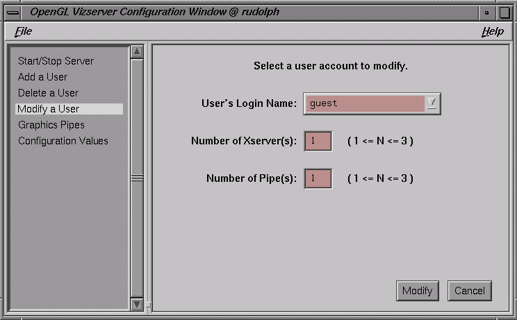 Chapter 2. Configuration