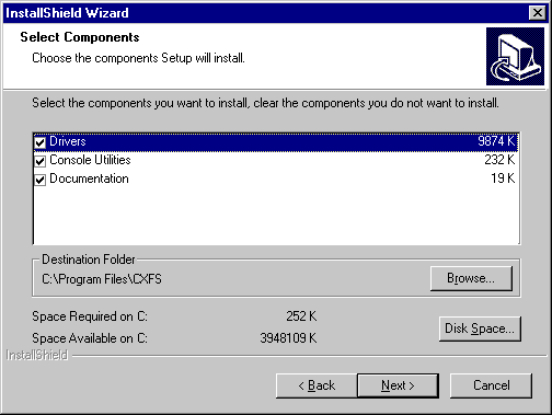 Chapter 6. Windows NT Platform