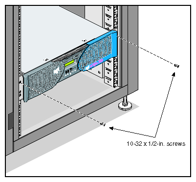 Chapter 1. Installation and Operation