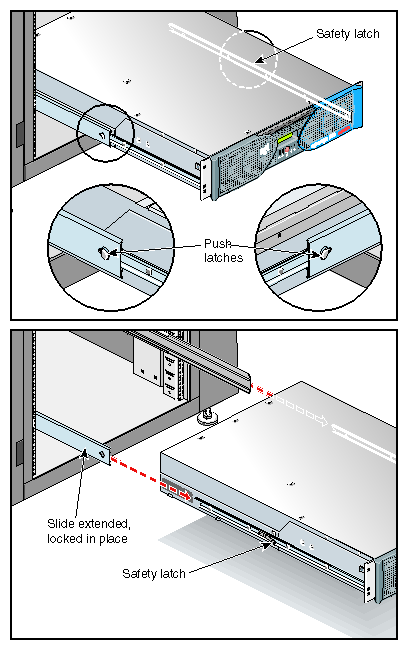 Chapter 7. Installing and Removing Customer-replaceable Units