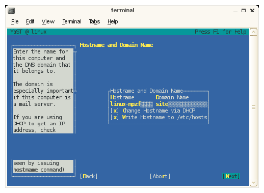 Chapter 2. System Discovery, Installation, and Configuration