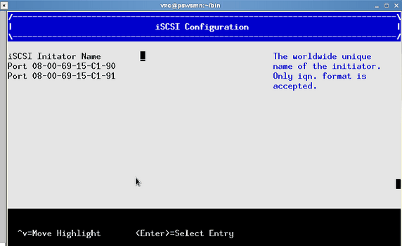 Chapter 2. System Configuration Using the Device Manager
