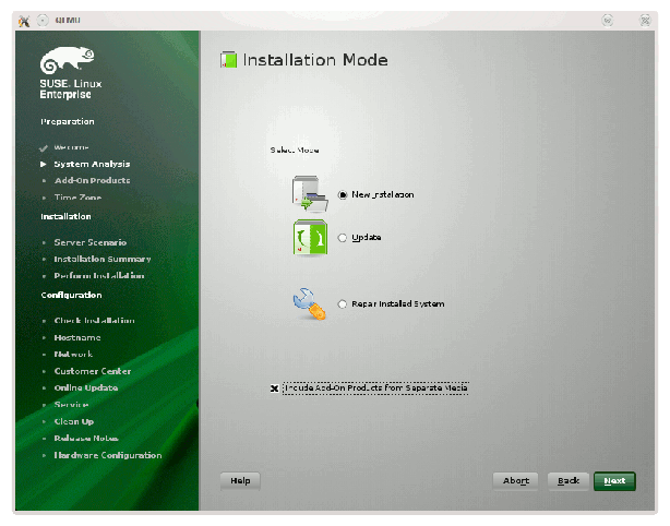 Chapter 2. Software Planning and Installation